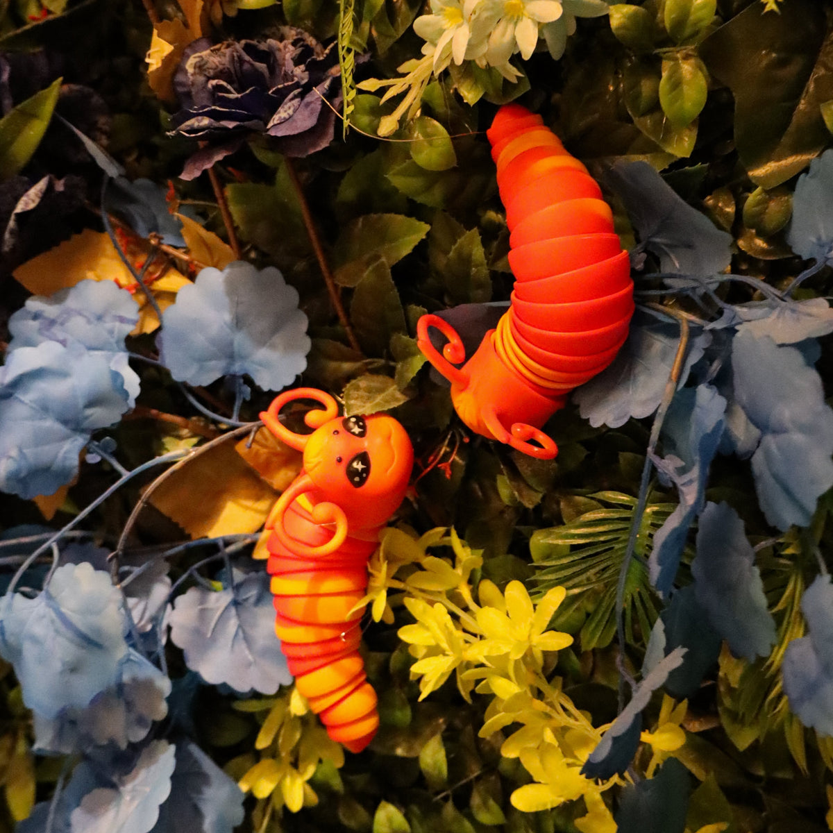 Cosmic Caterpillar Fidget Toy – Otherworld Store