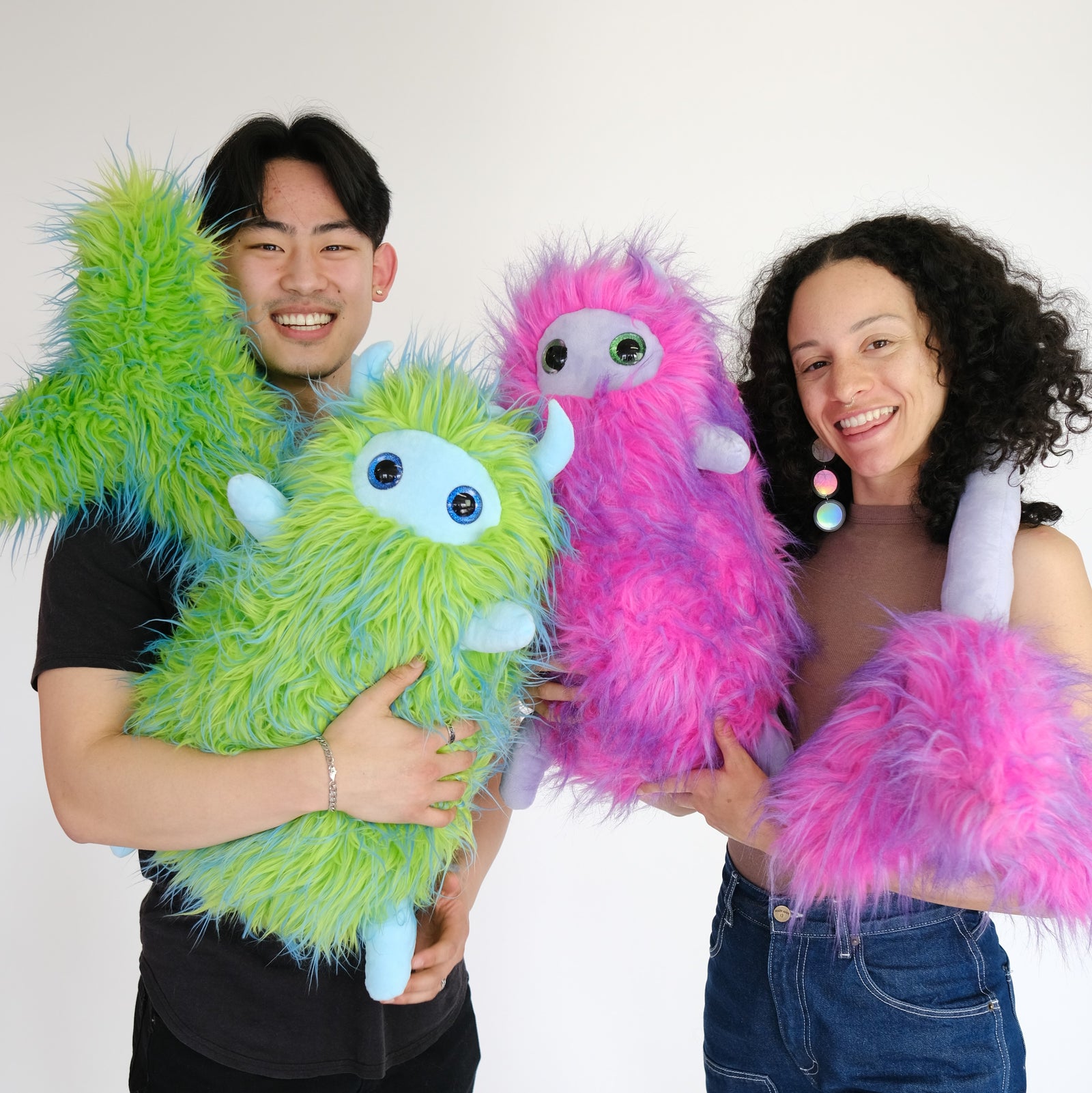 Plushies & Toys